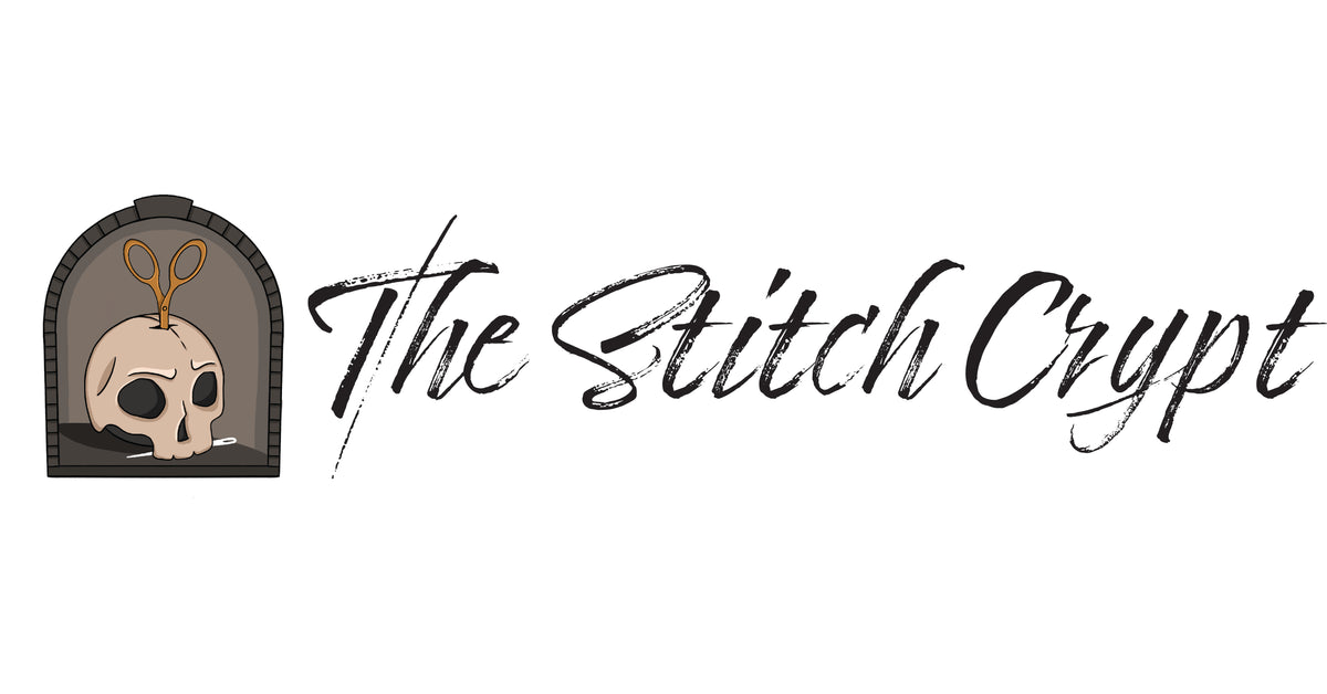 The Stitch Crypt Wholesale